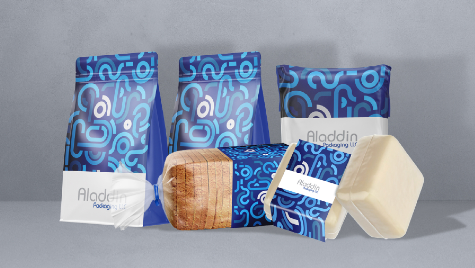 Sustainability – Aladdin Packaging LLC